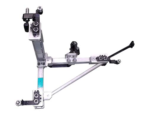 อุปกรณ์จับยึดเพื่อการประกอบ